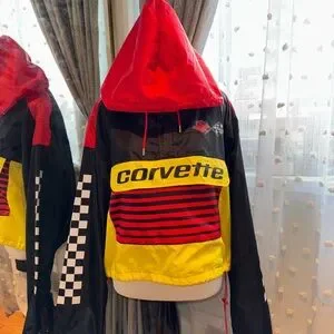 Chemistry | Jackets & Coats | Chemistry Corvette Parachute Cargo ...
